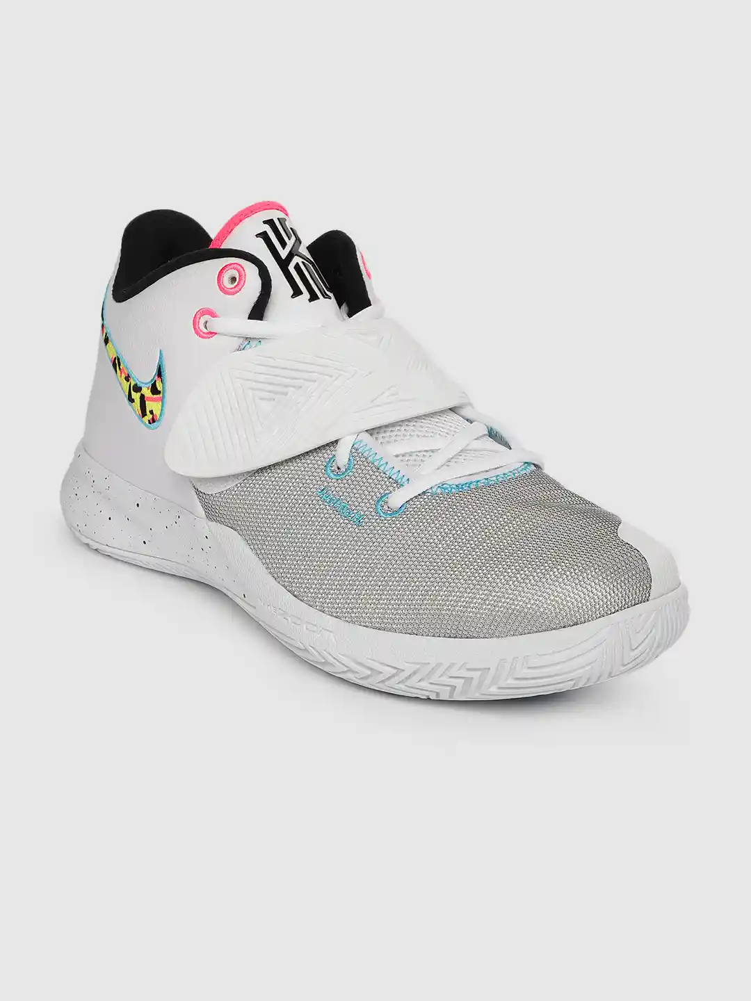 kyrie flytrap 1 white