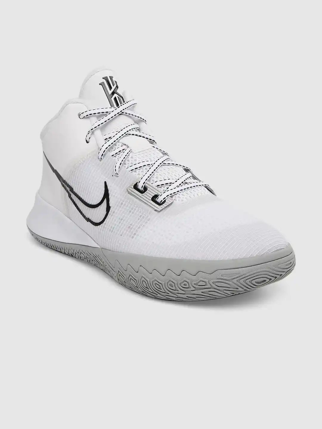 kyrie flytrap 1 white