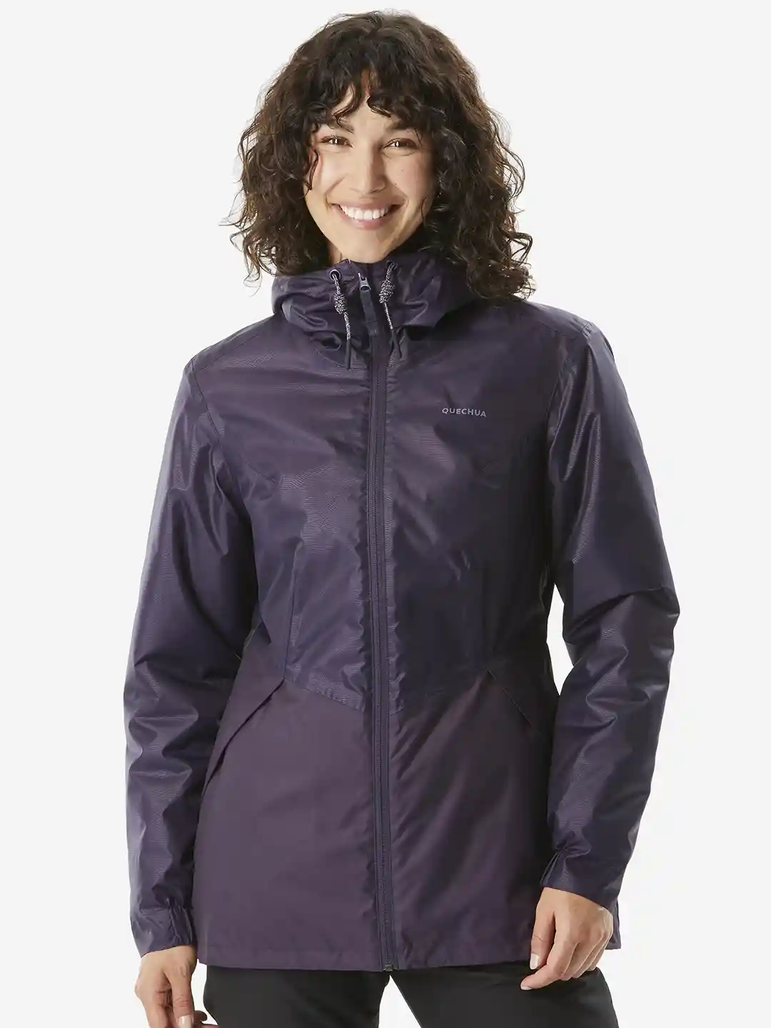 quechua jacket
