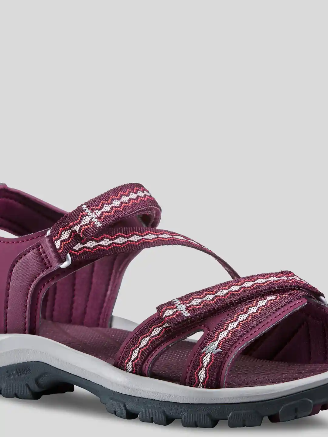 gladiator walking sandals