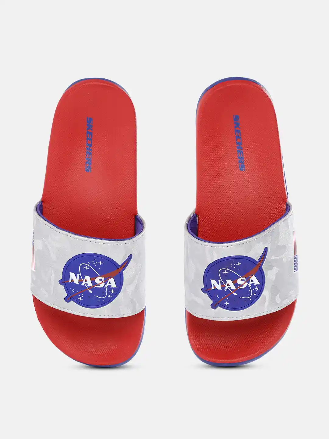 nasa sliders