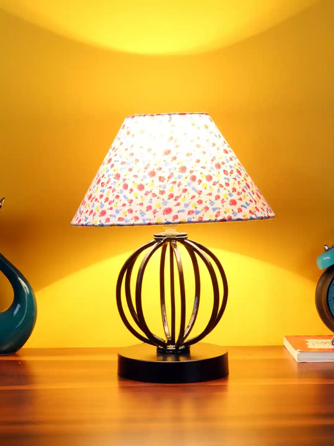 table lamp design drawing