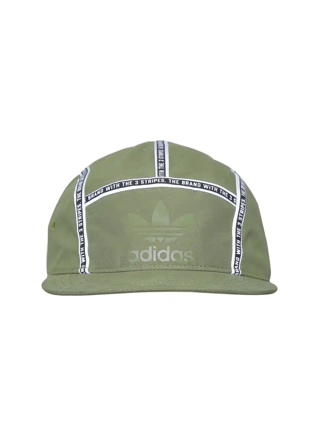 snapback olive green adidas cap ADIDAS Originals Unisex Olive Green ...