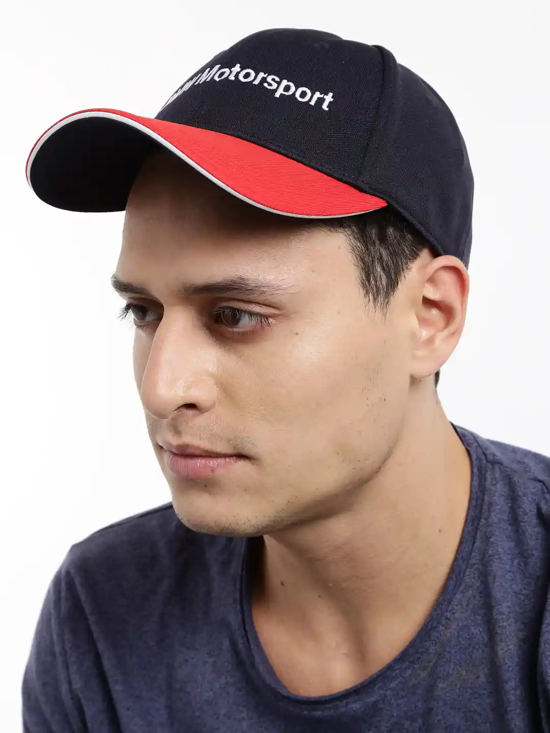 bmw calder cap
