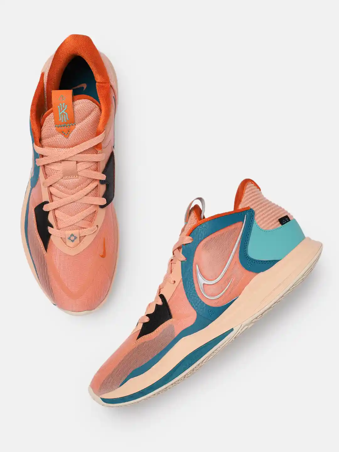 kyrie flytrap 1 colorways