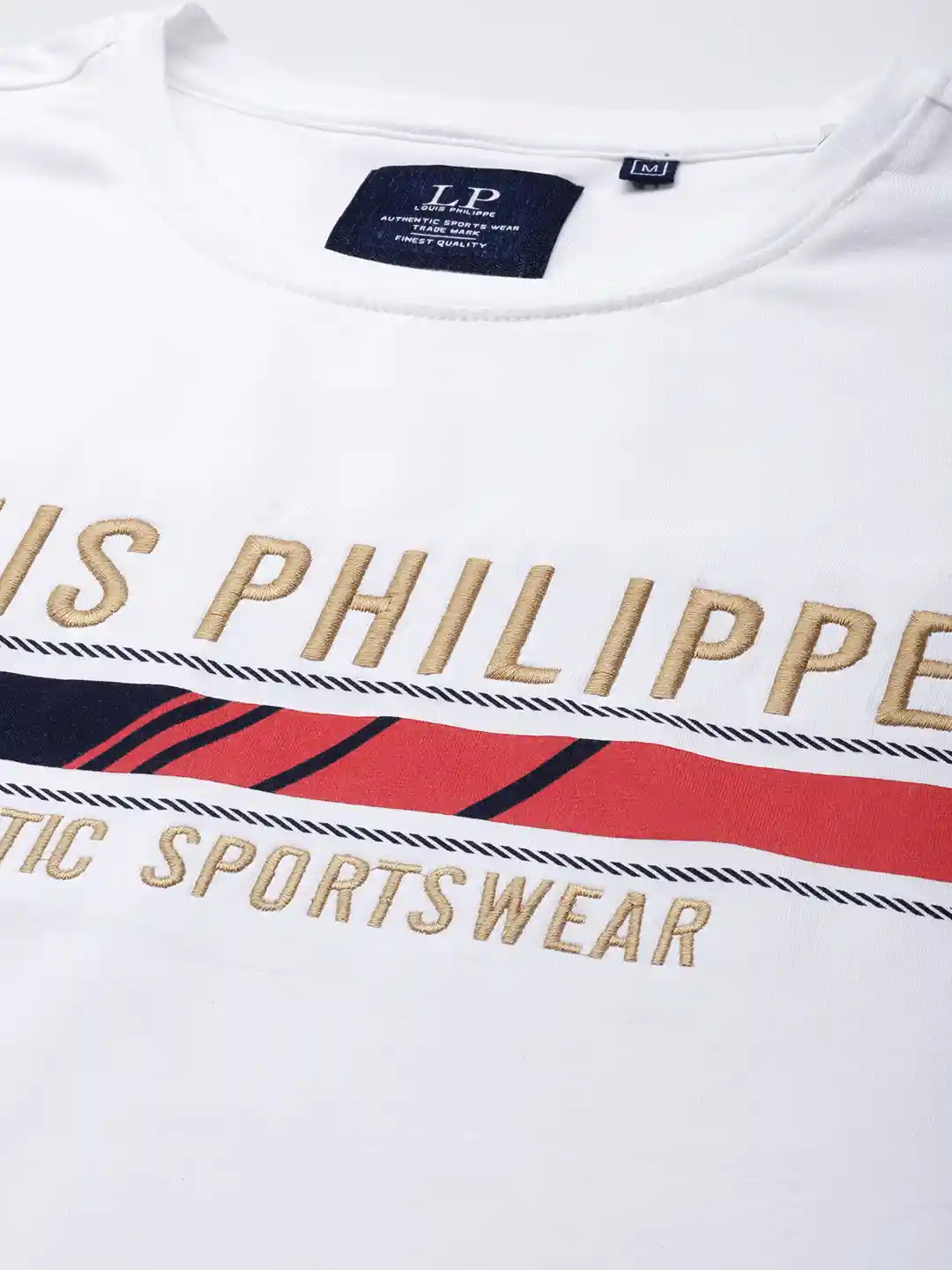 Louis Philippe Lp Logo