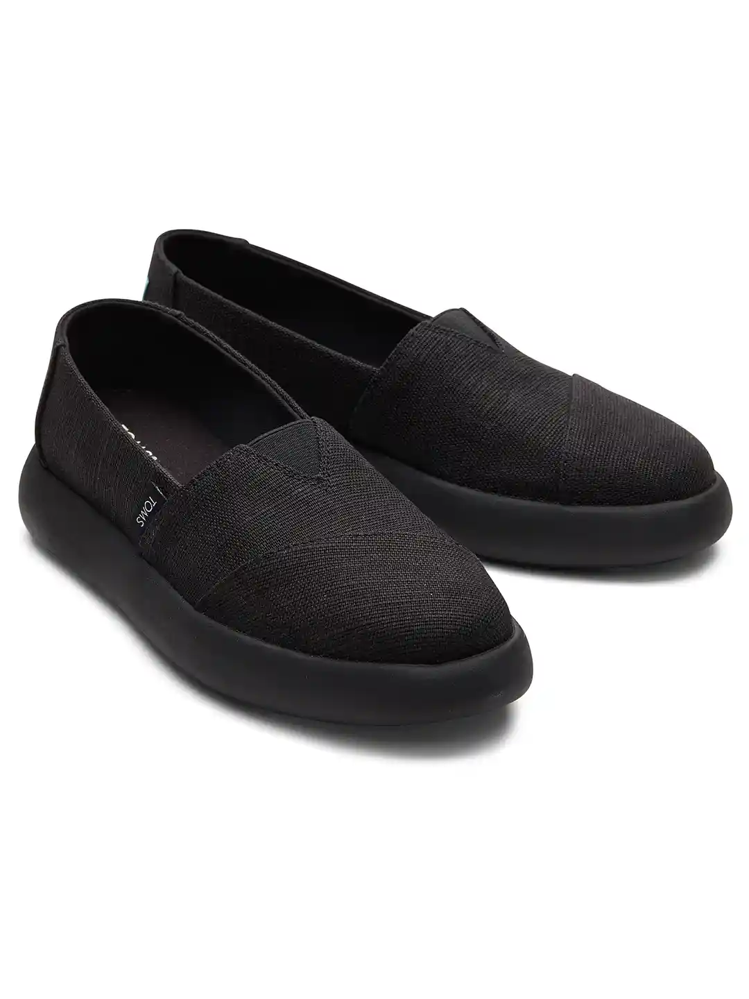 wide fitting toms