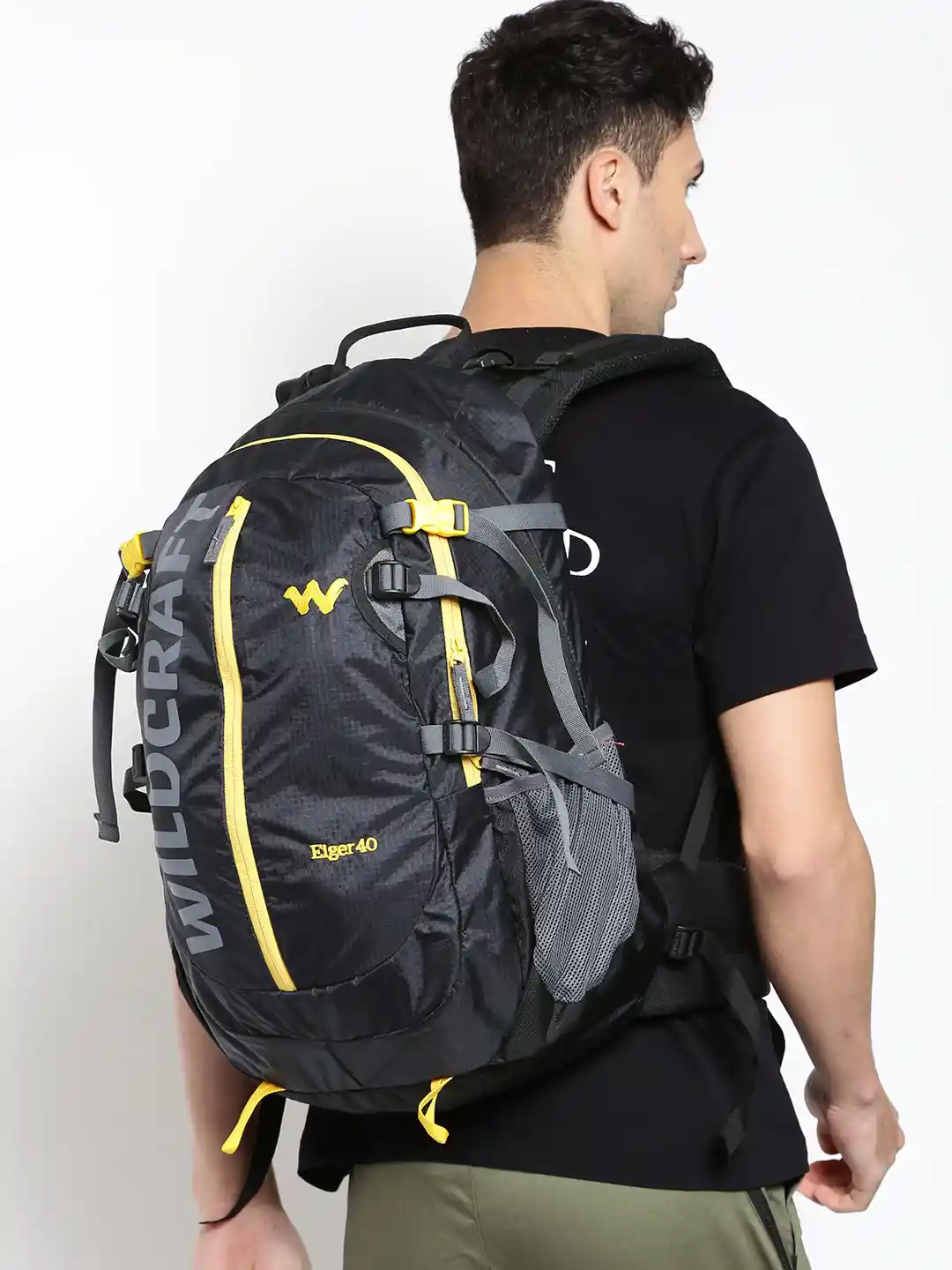 eiger rucksack