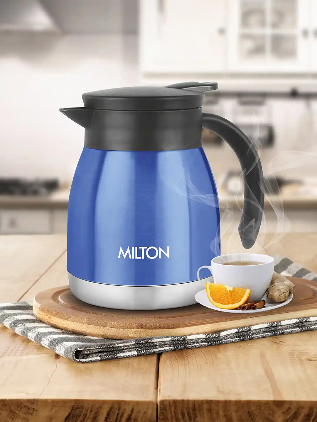 tea kettle milton