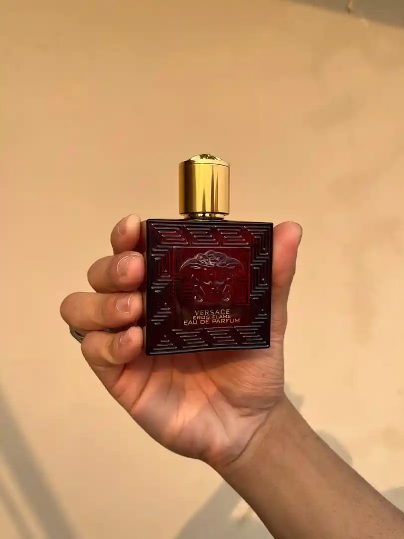 versace flame sephora