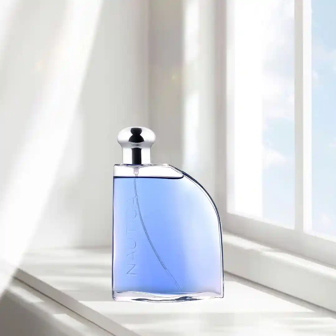 perfume nautica blue sail Blue Sail By Nautica For Men Combo Pack: EDT ...