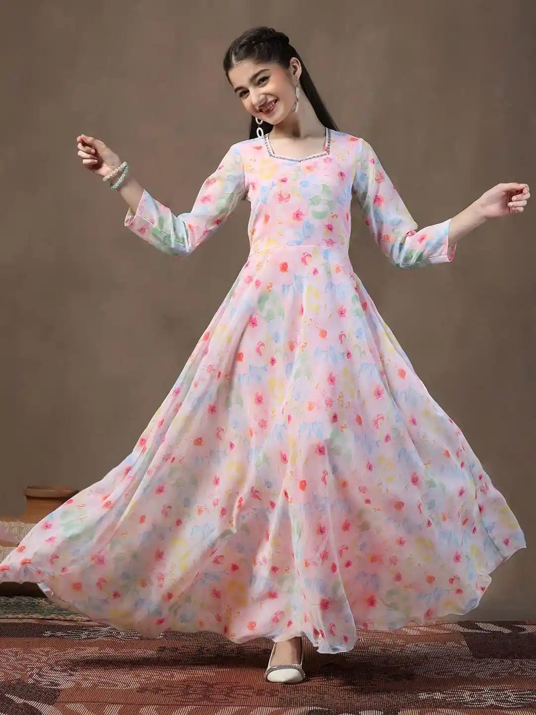 latest dress styles for girls