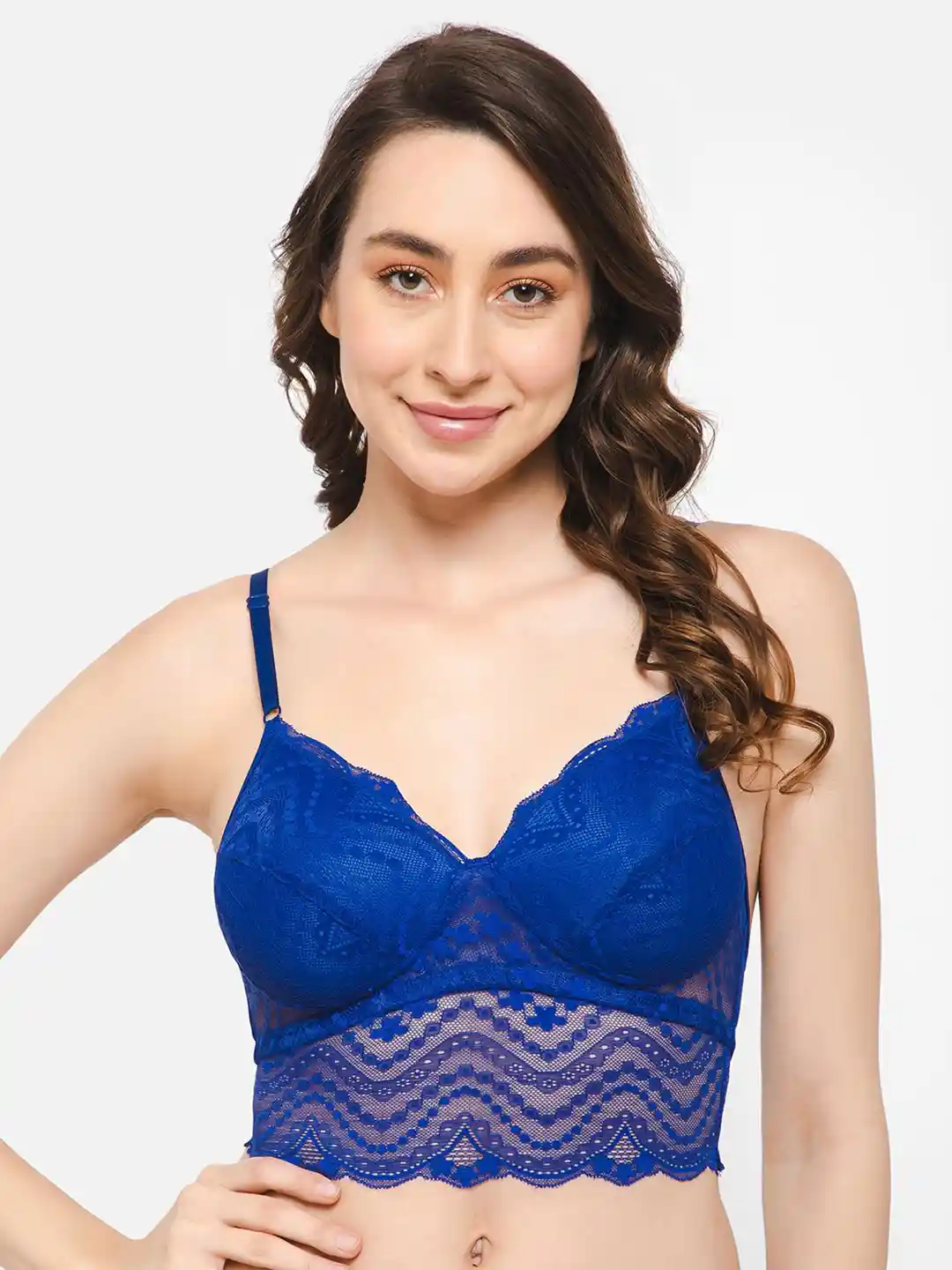 34d bralette