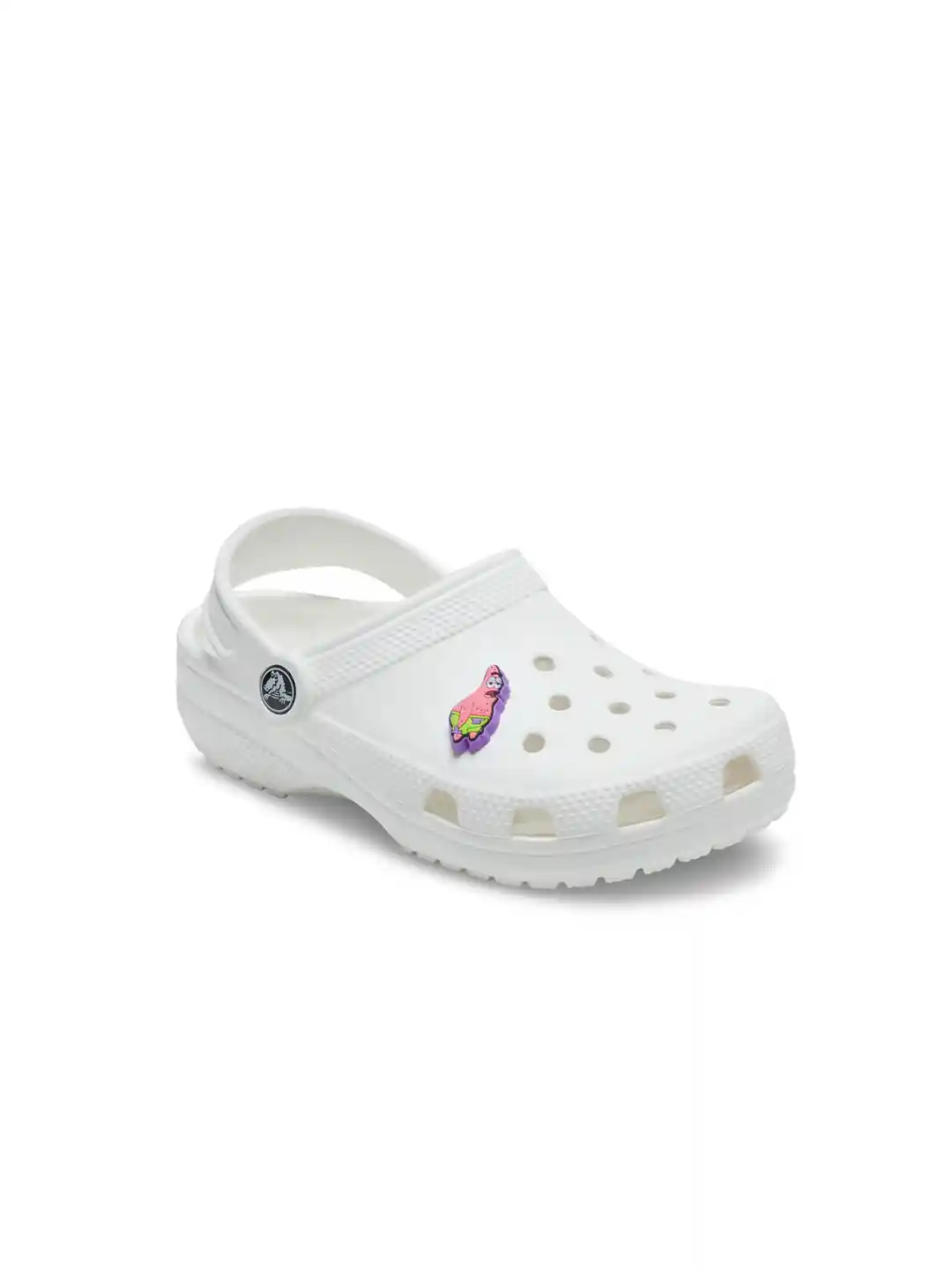 crocs £20