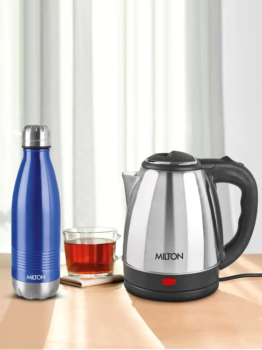 tea kettle milton