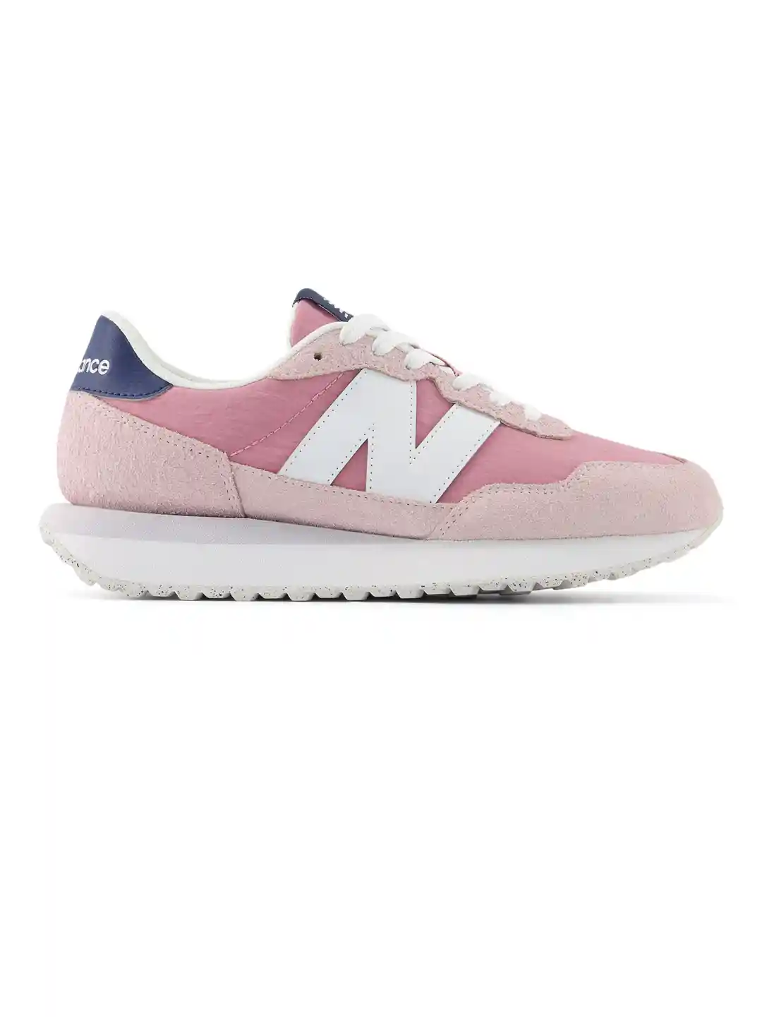 new balance pink 237