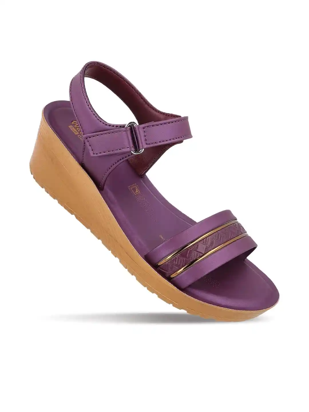 casual walkaroo ladies footwear