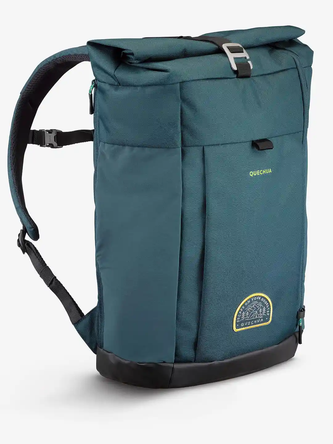 quechua backpack 23l
