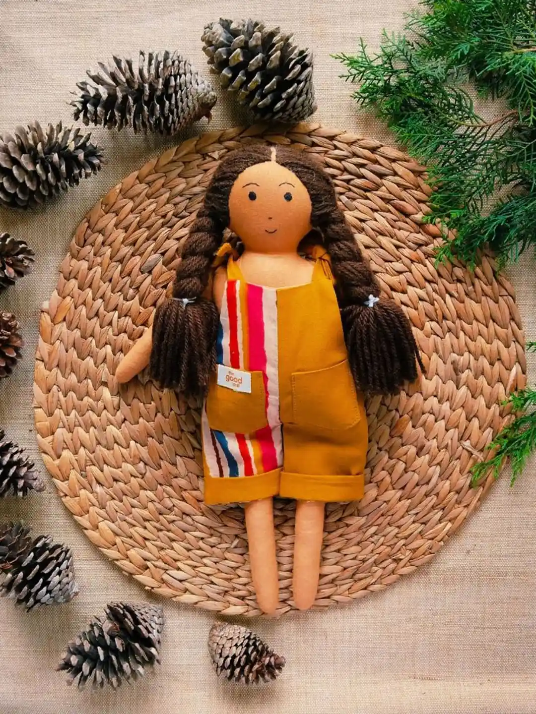 soft sculpture doll patterns