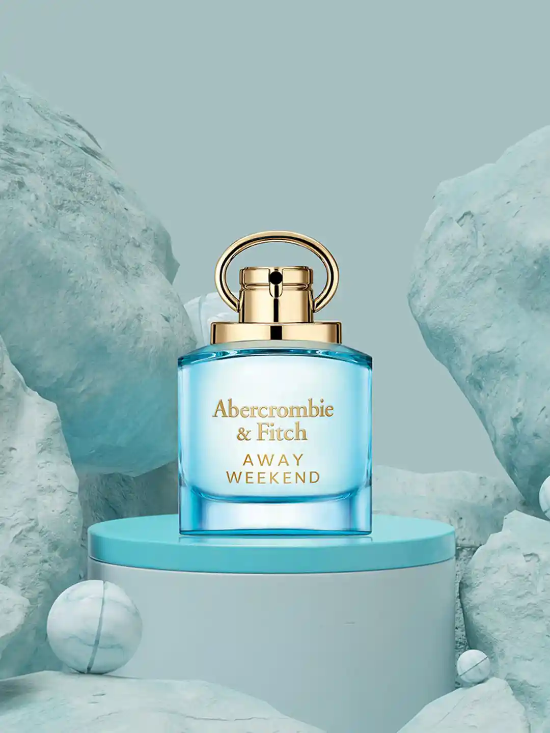 authentic self perfume