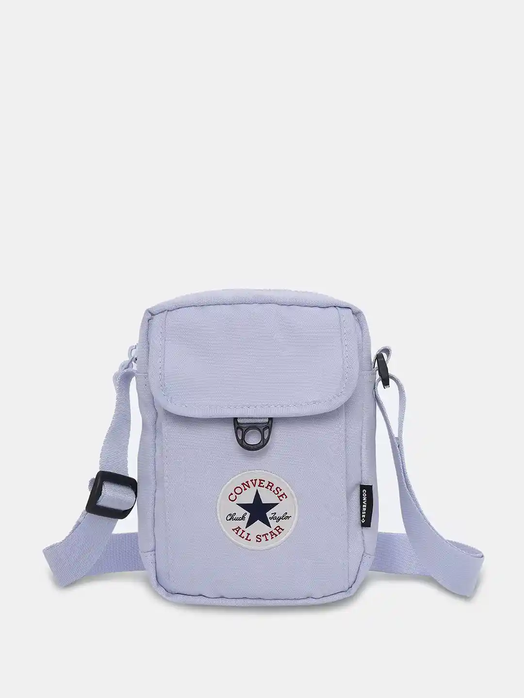 light blue converse backpack