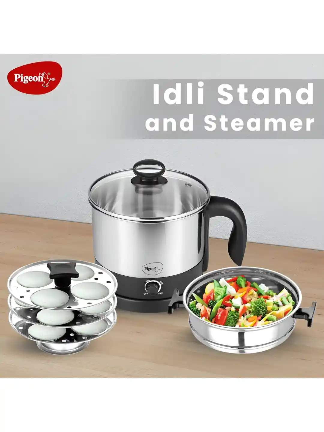 idli maker prestige