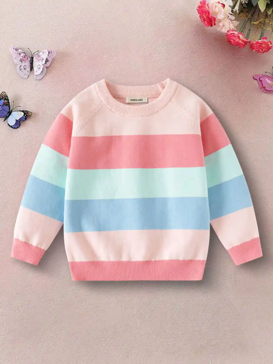 cute pullover sweaters