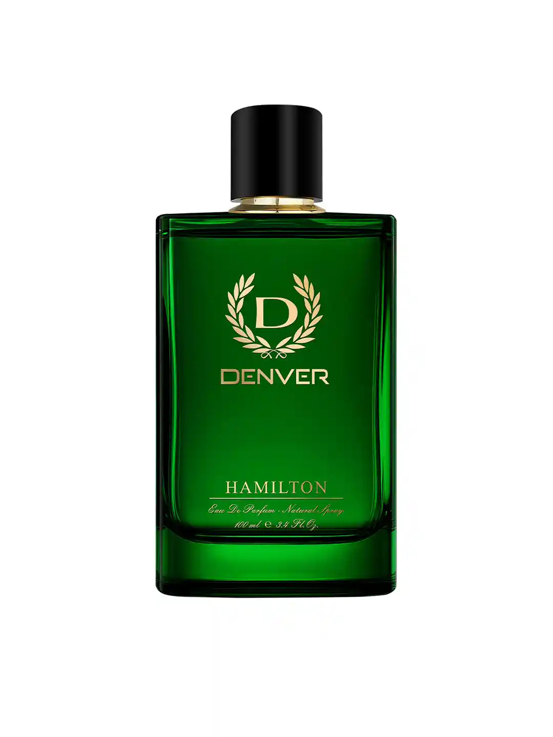 common green hamilton