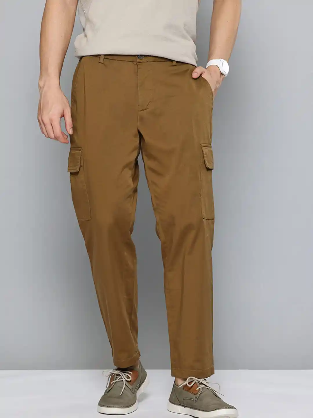 bara trousers