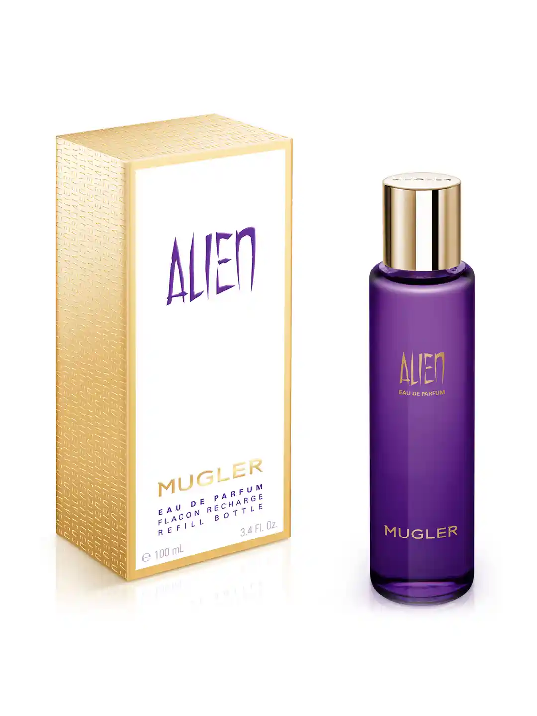 alien perfume 100ml