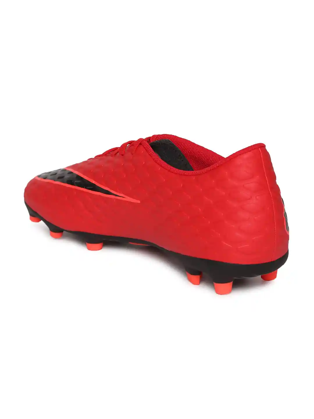 nike hypervenom red