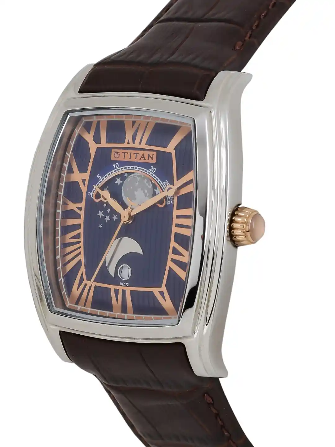 titan moonphase