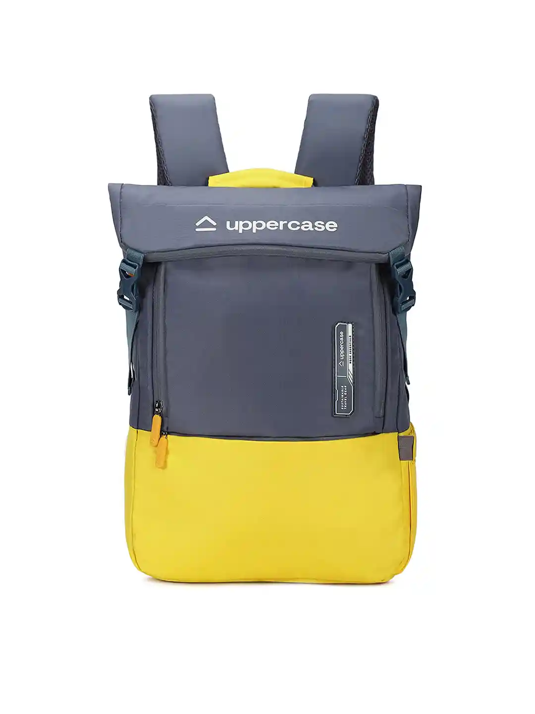 uppercase backpack