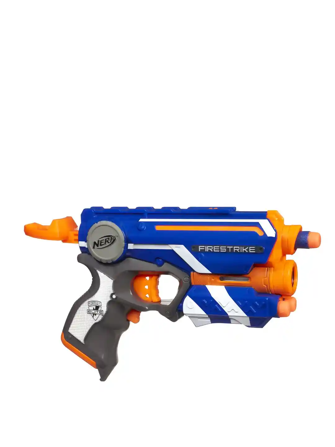 nerf elite firestrike