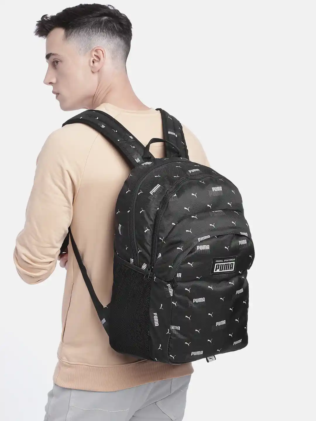 puma academy backpack