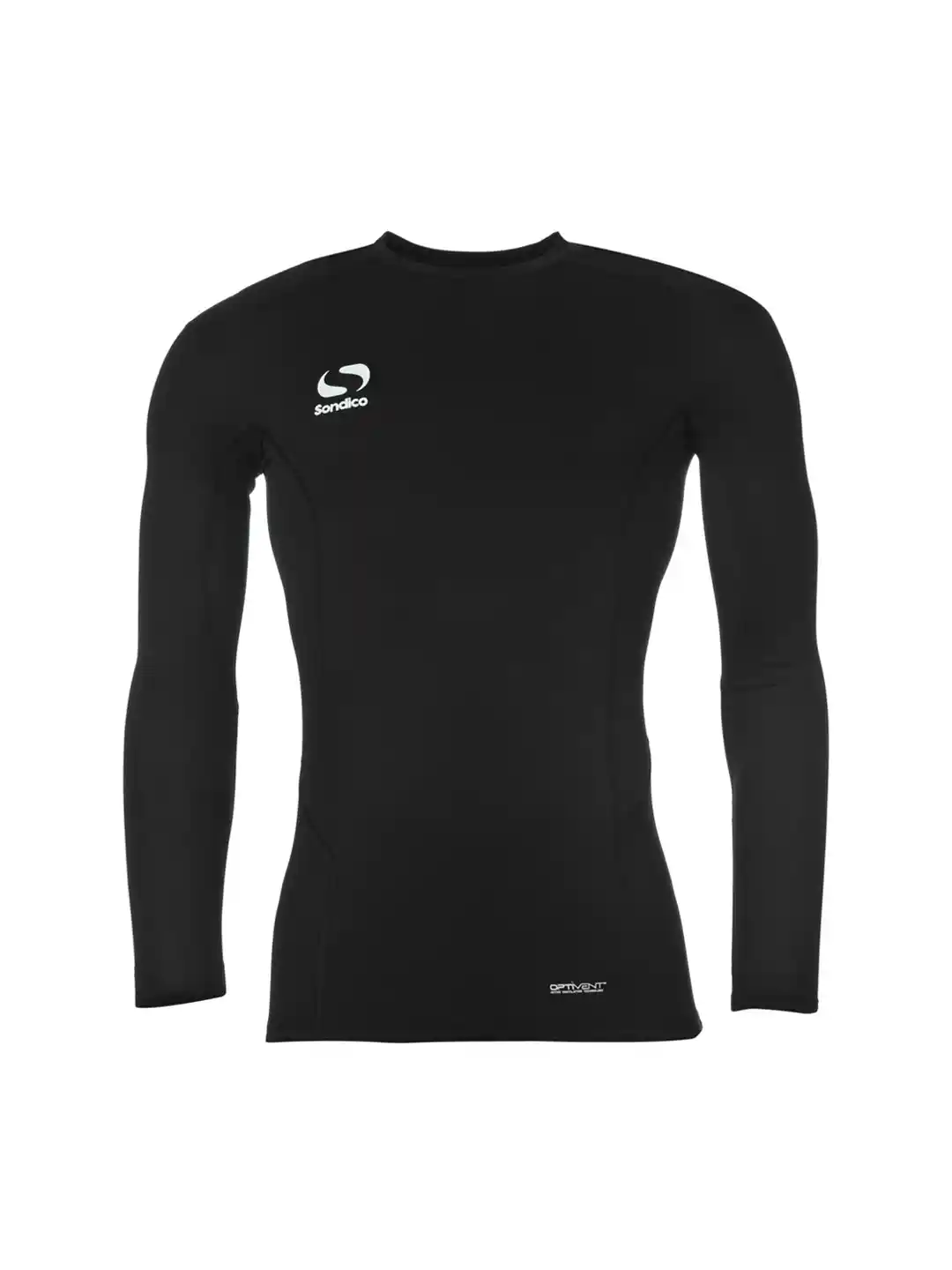 red sondico base layer