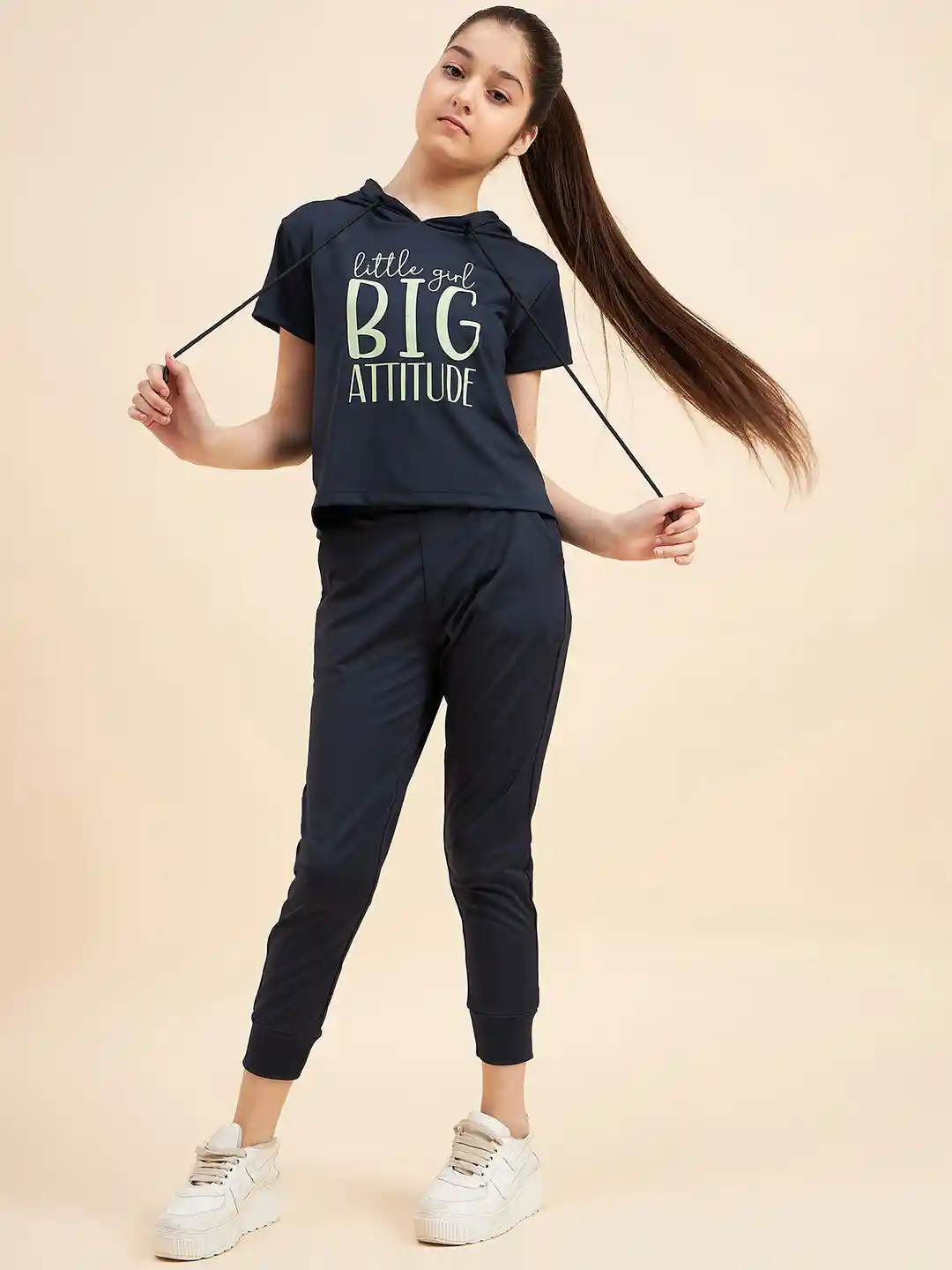 Pretty Girl Girls Tour Sweatsuit 🎀 Buy Sweet Dreams Girls Typography ...