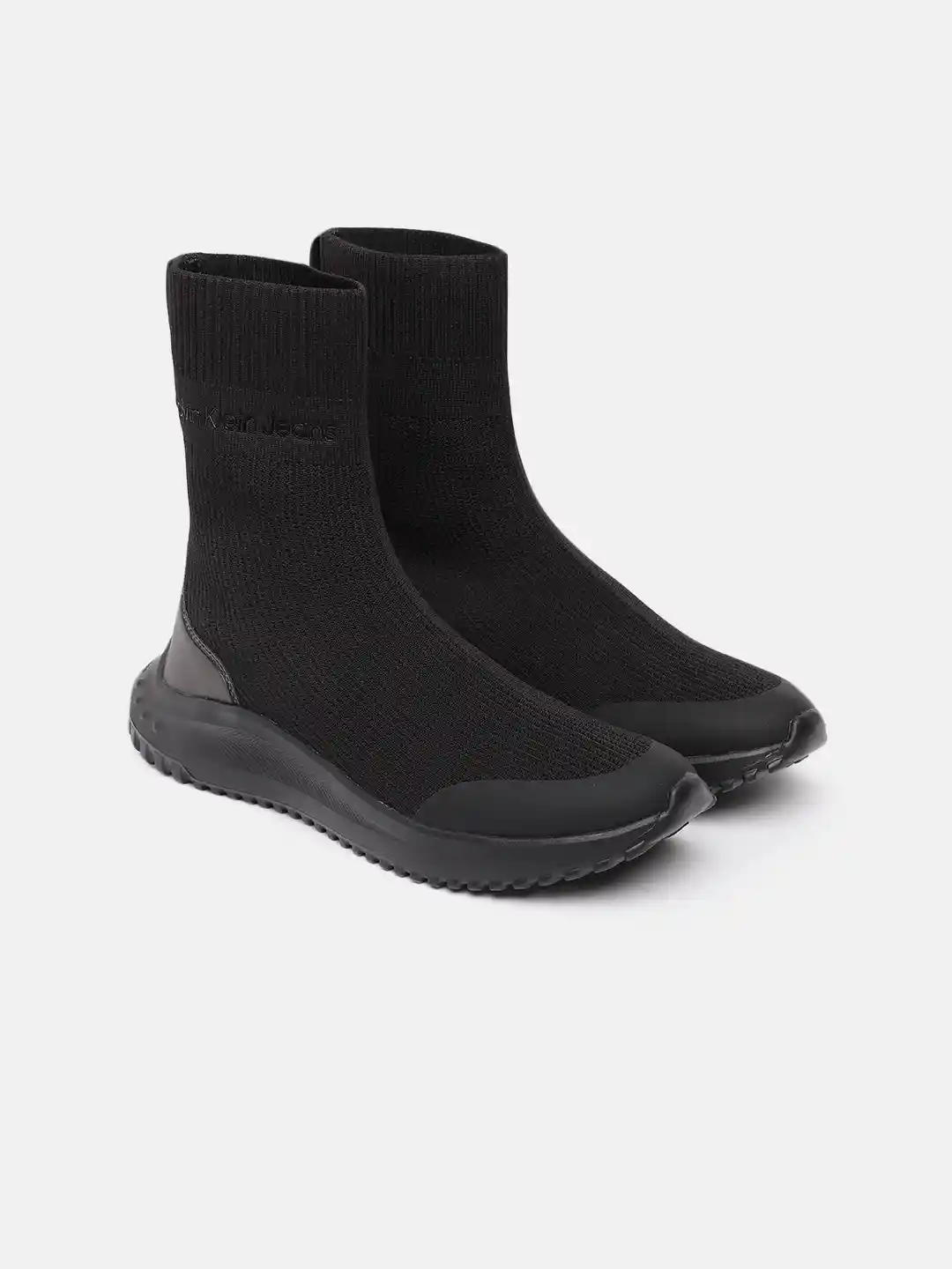 calvin klein boot socks