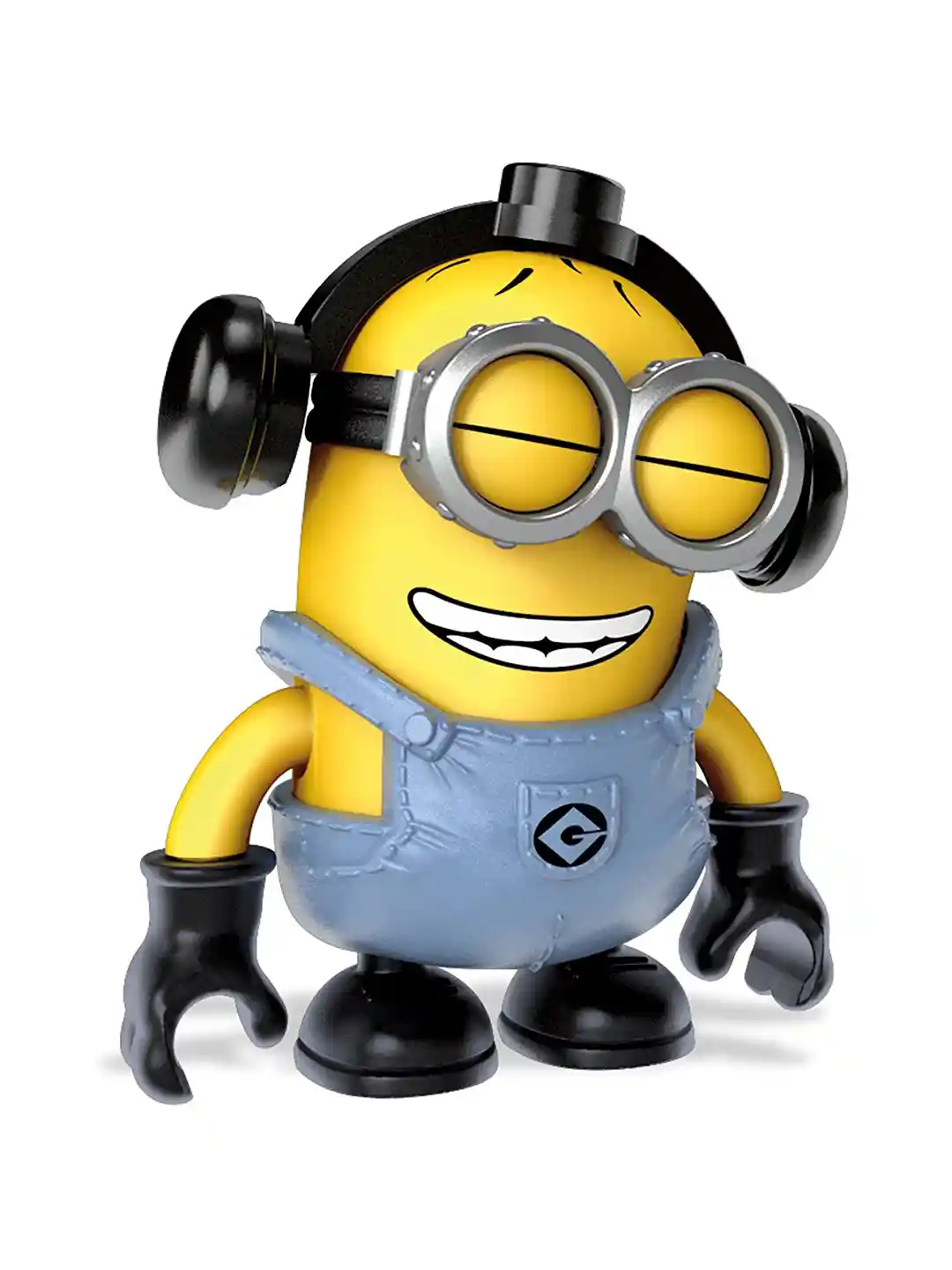 Cattivissimo Me 2 Minions Tim