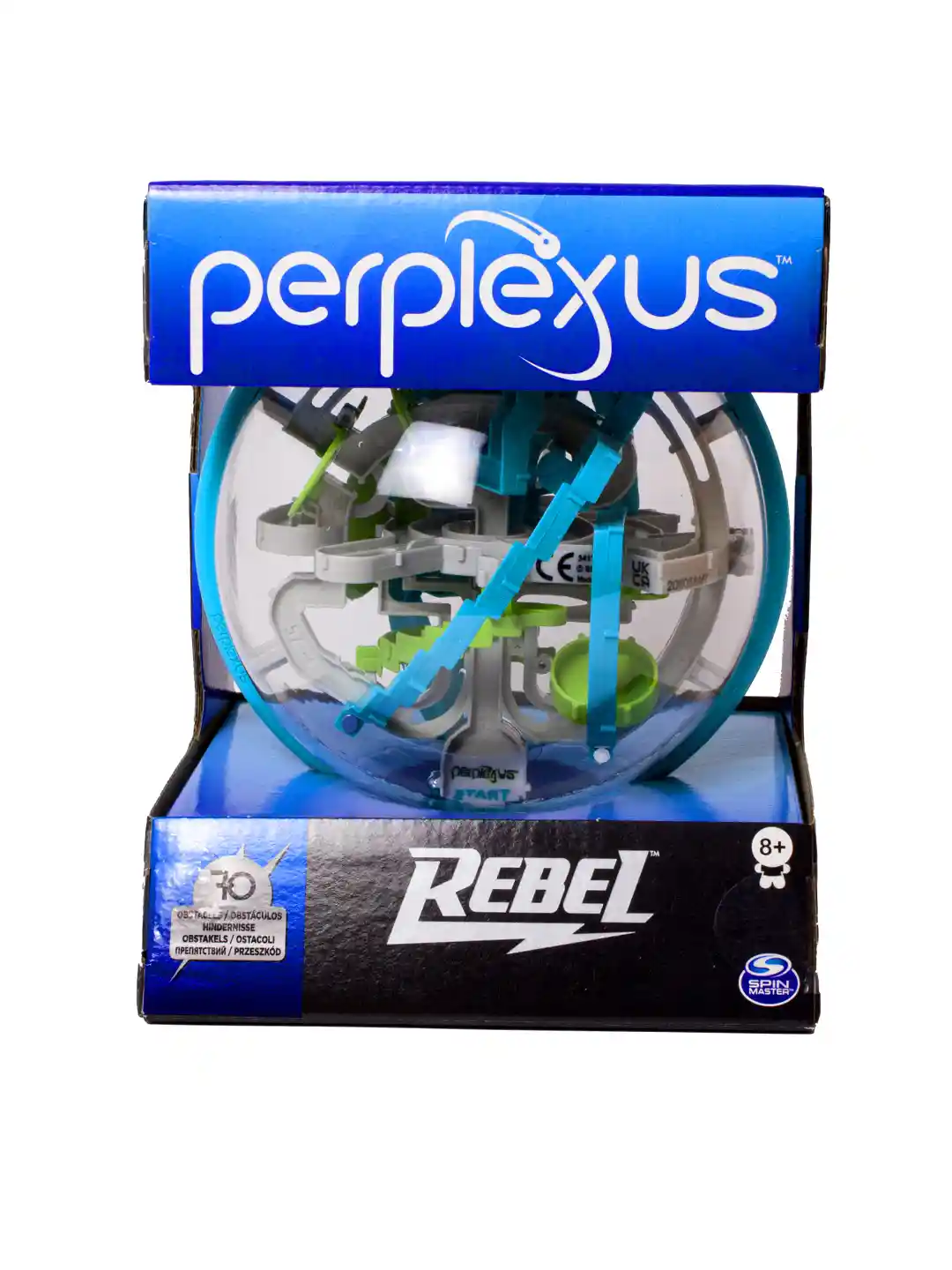 perplexus ball beast