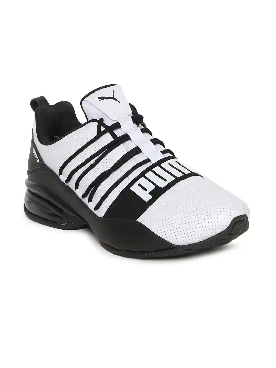 puma cell regulate black