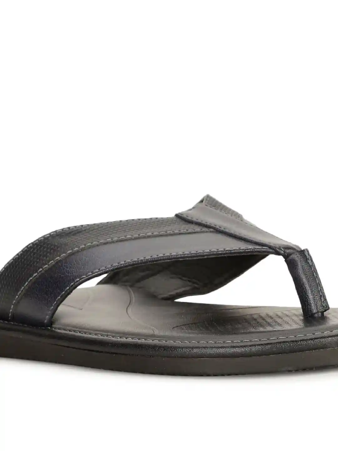 rubber sandals bata