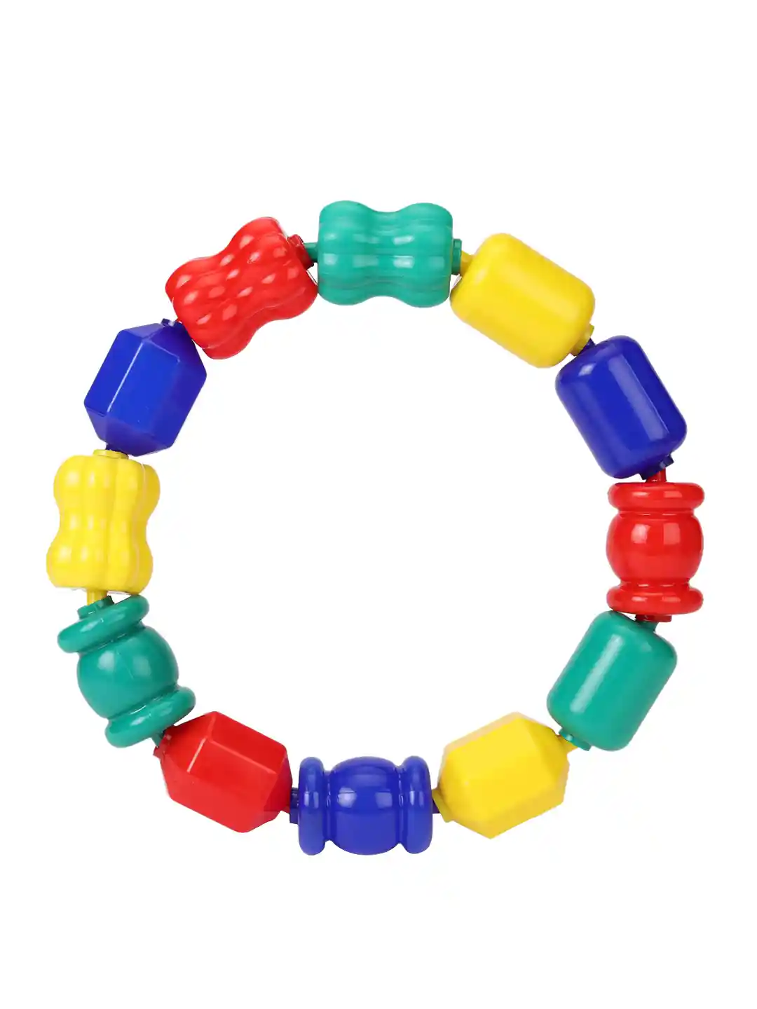 Baby Snap And Lock Beads Mattel Fisher-Price Snap-Lock Beads