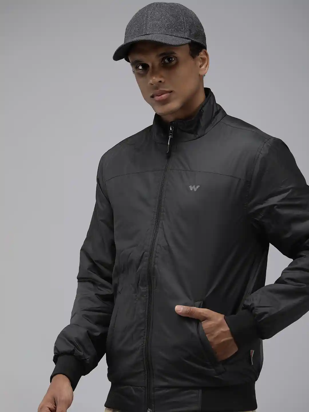 husky jacket wildcraft