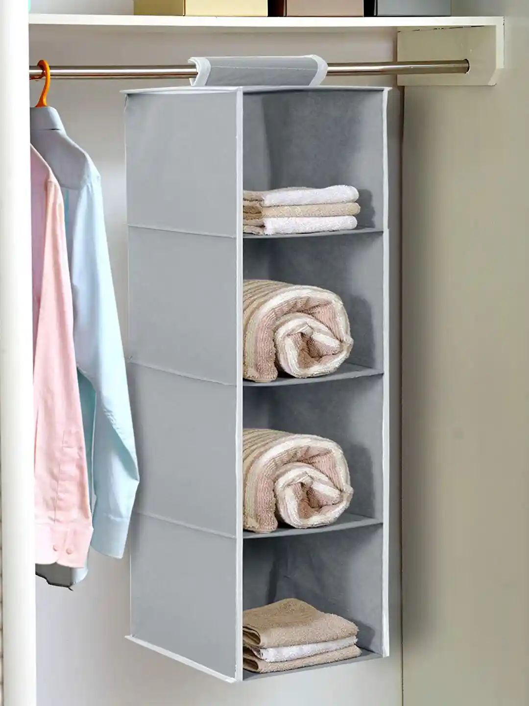 coat rack radiator