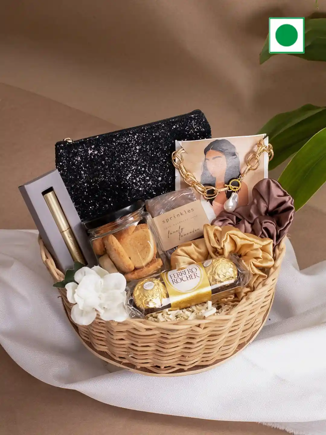 shoebox hamper