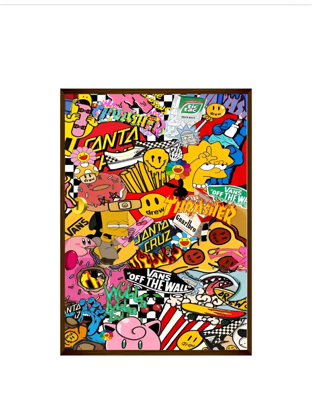 vans wallpaper iphone