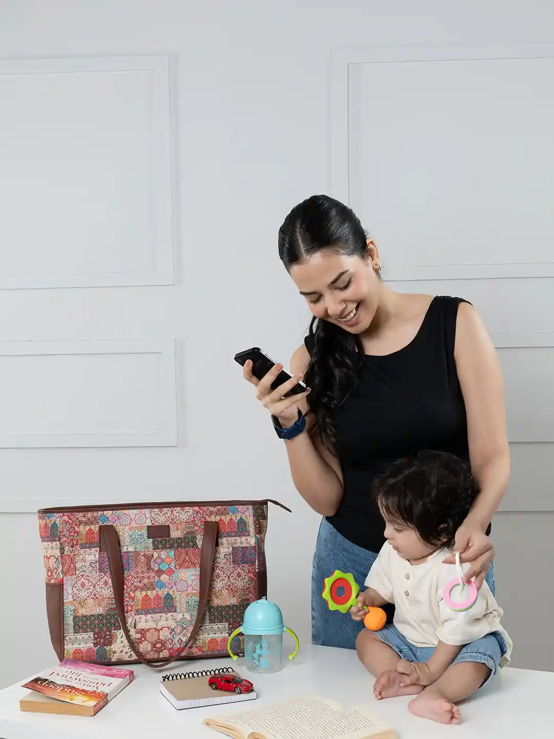 leaf shaped lunch box