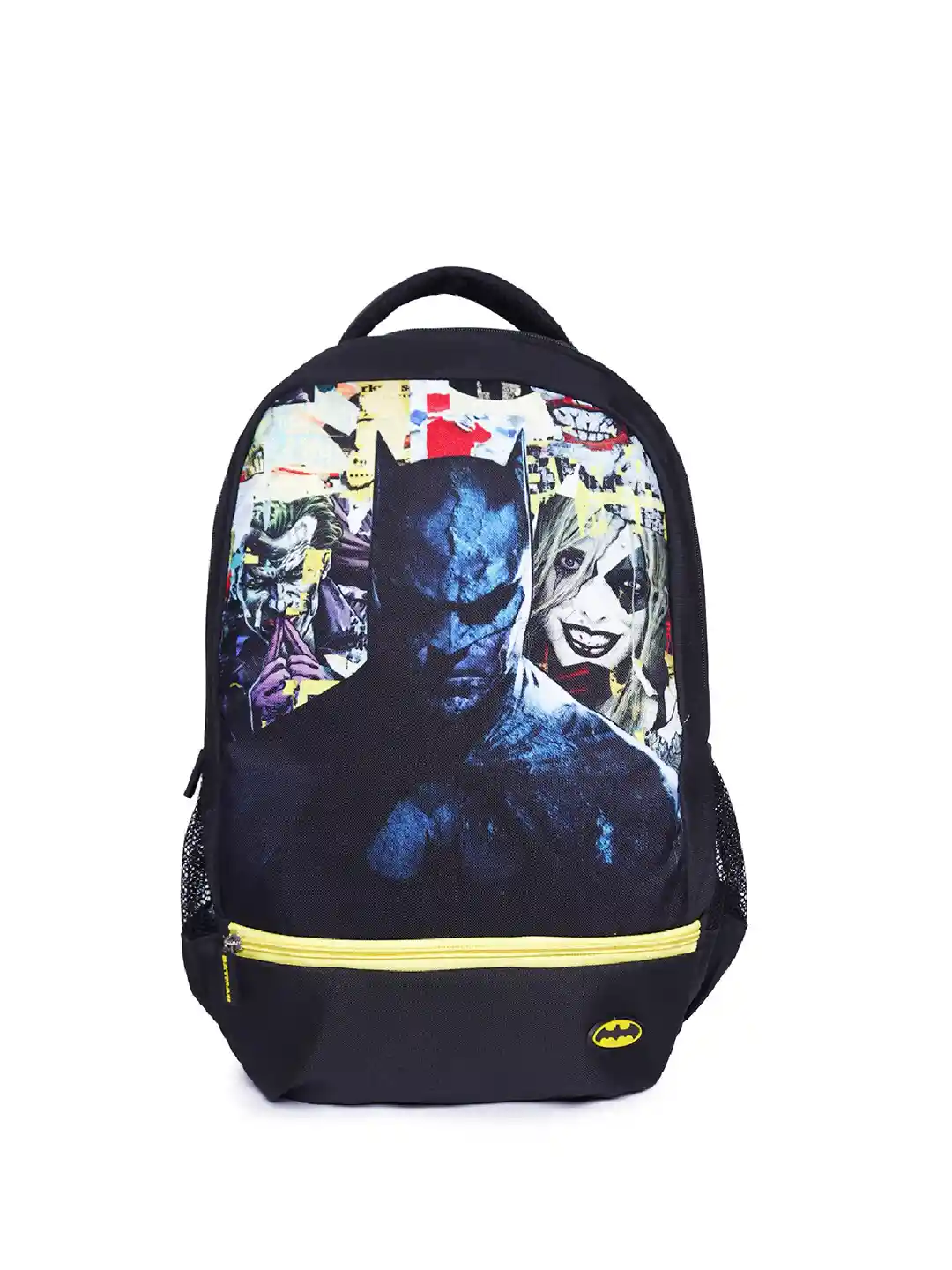 snapback empire batman backpack
