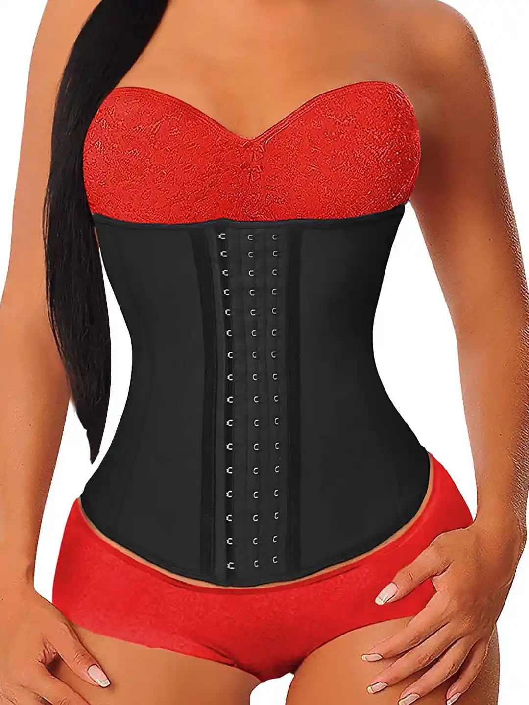underclothes corset